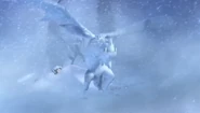 Gallery: Snow Wraith / Dragons: Race to the Edge | How to Train Your ...