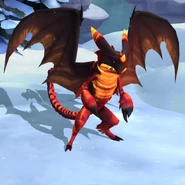 Deathstalker | How to Train Your Dragon Wiki | Fandom