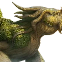 Mystery Class Dragons
