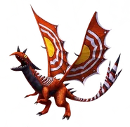 Gallery: Dramillion / Games | How to Train Your Dragon Wiki | Fandom