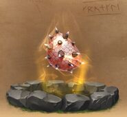 Springshedder | How to Train Your Dragon Wiki | Fandom