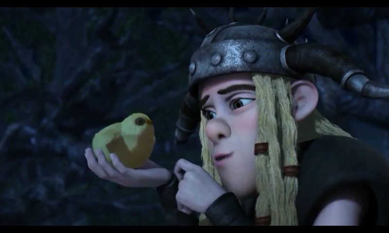 Chicklet | How to Train Your Dragon Wiki | Fandom