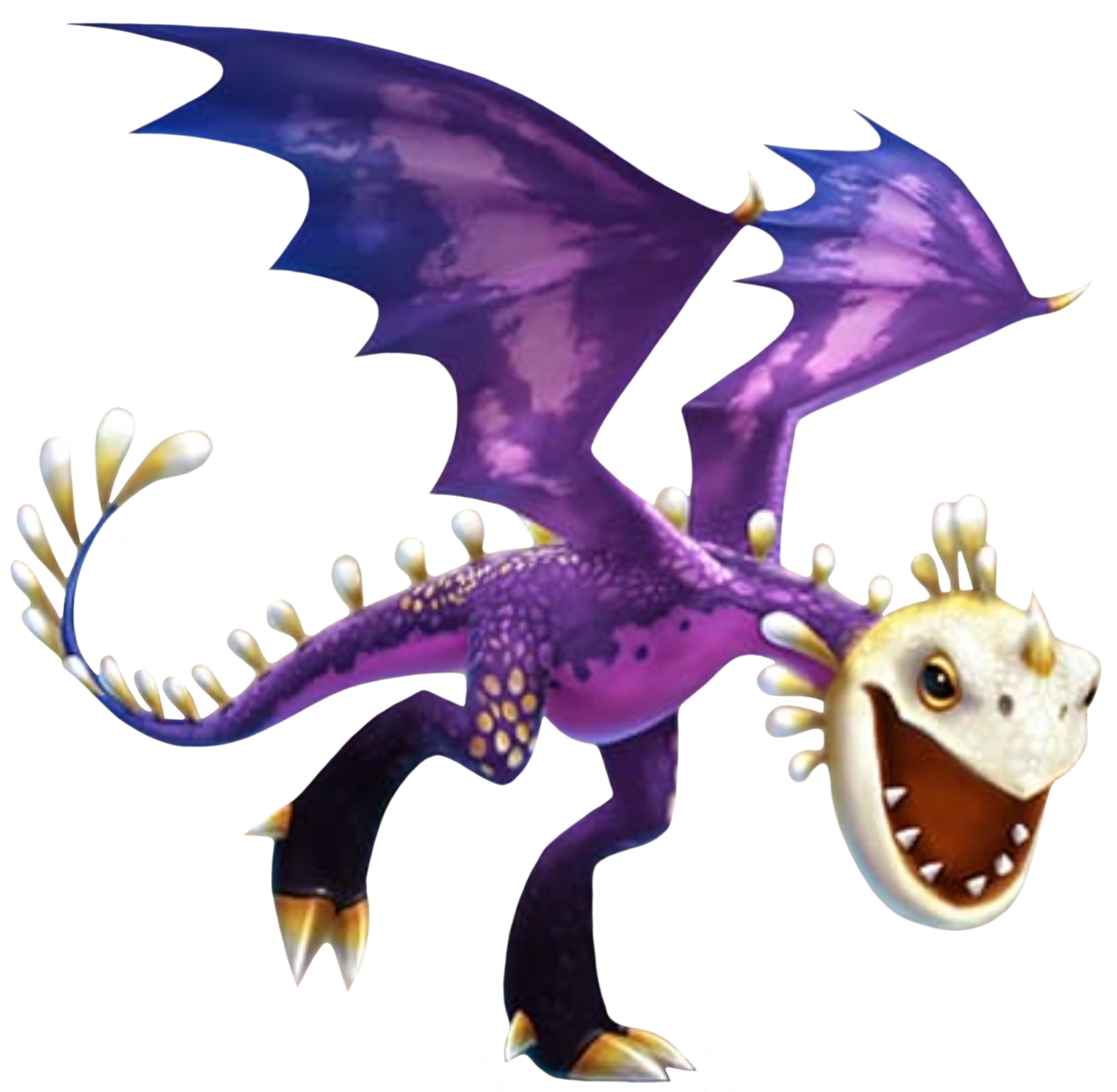 Stalker Changewing How To Train Your Dragon Wiki Fandom