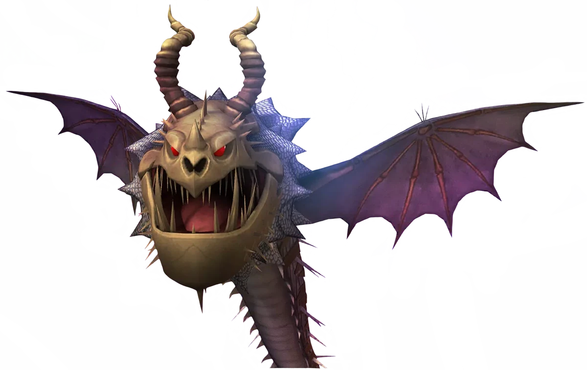 Graveknapper | How to Train Your Dragon Wiki | Fandom