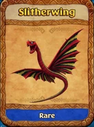 Gallery: Slitherwing / Games | How to Train Your Dragon Wiki | Fandom