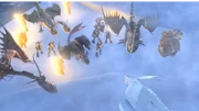Snow Wraith | How to Train Your Dragon Wiki | Fandom
