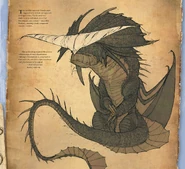 Gallery: Stormcutter | How to Train Your Dragon Wiki | Fandom