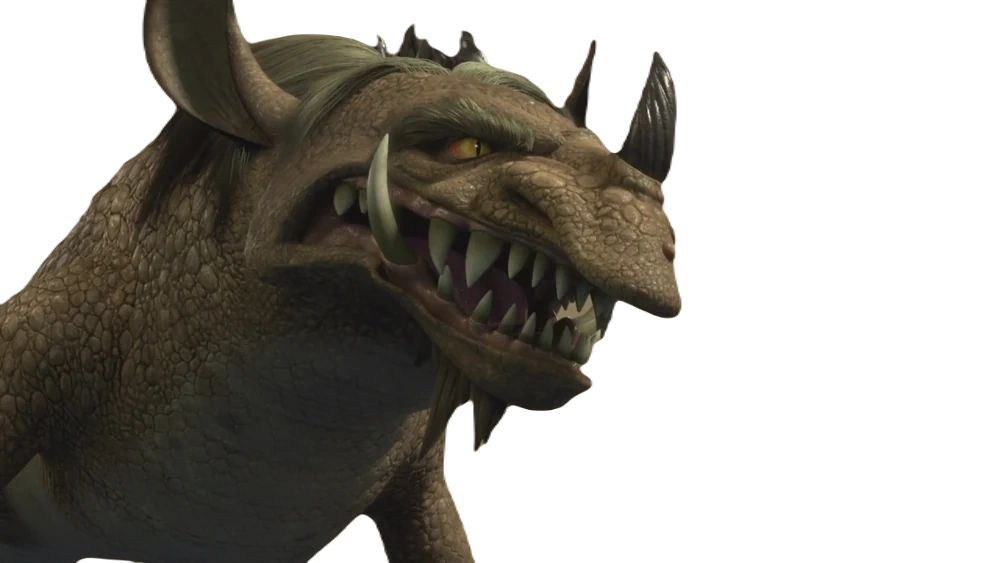 Glass Caster | How to Train Your Dragon Wiki | Fandom