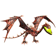 Gallery: Sword Stealer | How to Train Your Dragon Wiki | Fandom