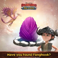 Gallery: Fanghook | How to Train Your Dragon Wiki | Fandom