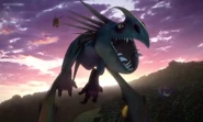 Gallery: Deadly Nadder / Dragons: Race to the Edge, Season 2 | How to ...