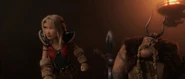 Astrid's Axe | How to Train Your Dragon Wiki | Fandom