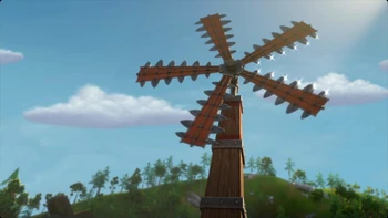 Magnus Tower | How to Train Your Dragon Wiki | Fandom