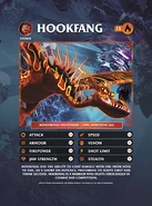 Gallery: Hookfang | How to Train Your Dragon Wiki | Fandom