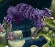 Gallery: Purple Death | How to Train Your Dragon Wiki | Fandom
