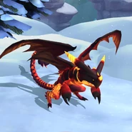 Deathstalker | How to Train Your Dragon Wiki | Fandom