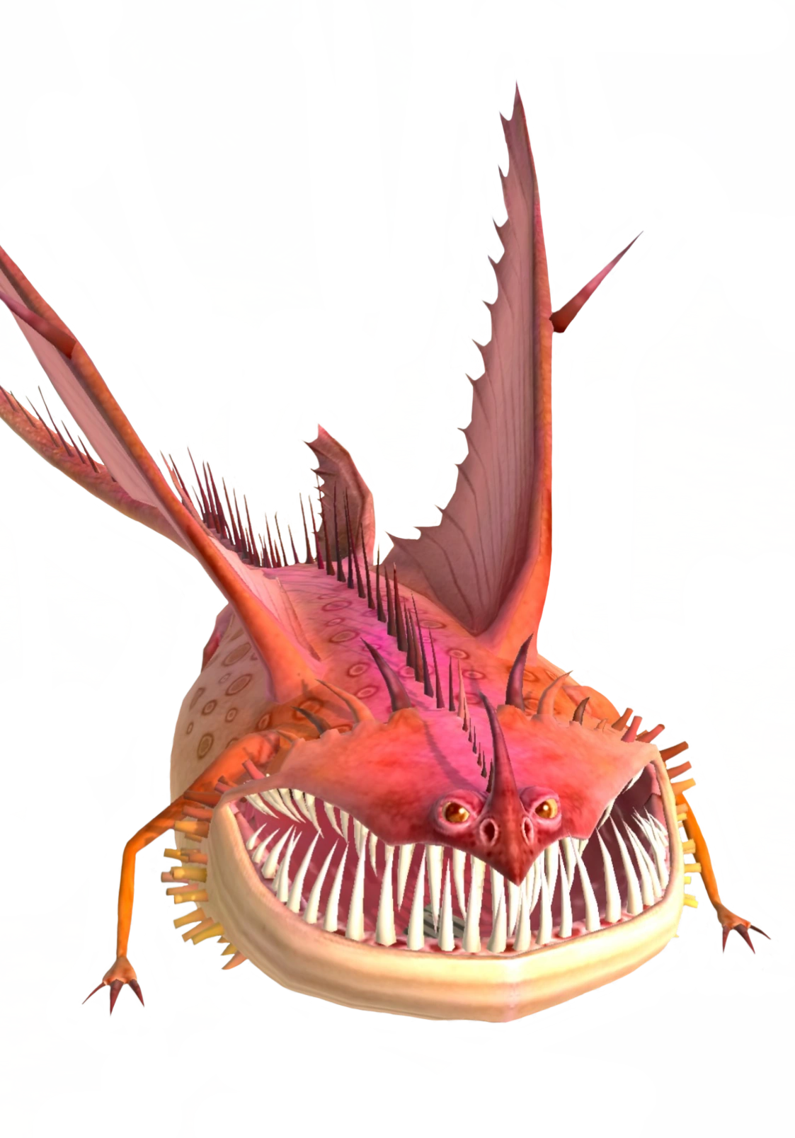 Tectonic Thunderdrum | How to Train Your Dragon Wiki | Fandom