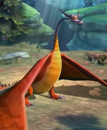 Gallery: Torch | How to Train Your Dragon Wiki | Fandom