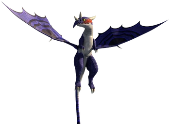 Dramillion | How to Train Your Dragon Wiki | Fandom