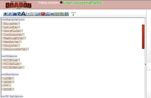 User blog:HiccstridFan92/Userboxes | How to Train Your Dragon Wiki | Fandom