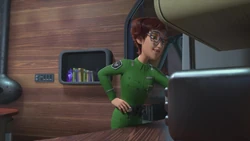 Hazel Gonzalez | How to Train Your Dragon Wiki | Fandom