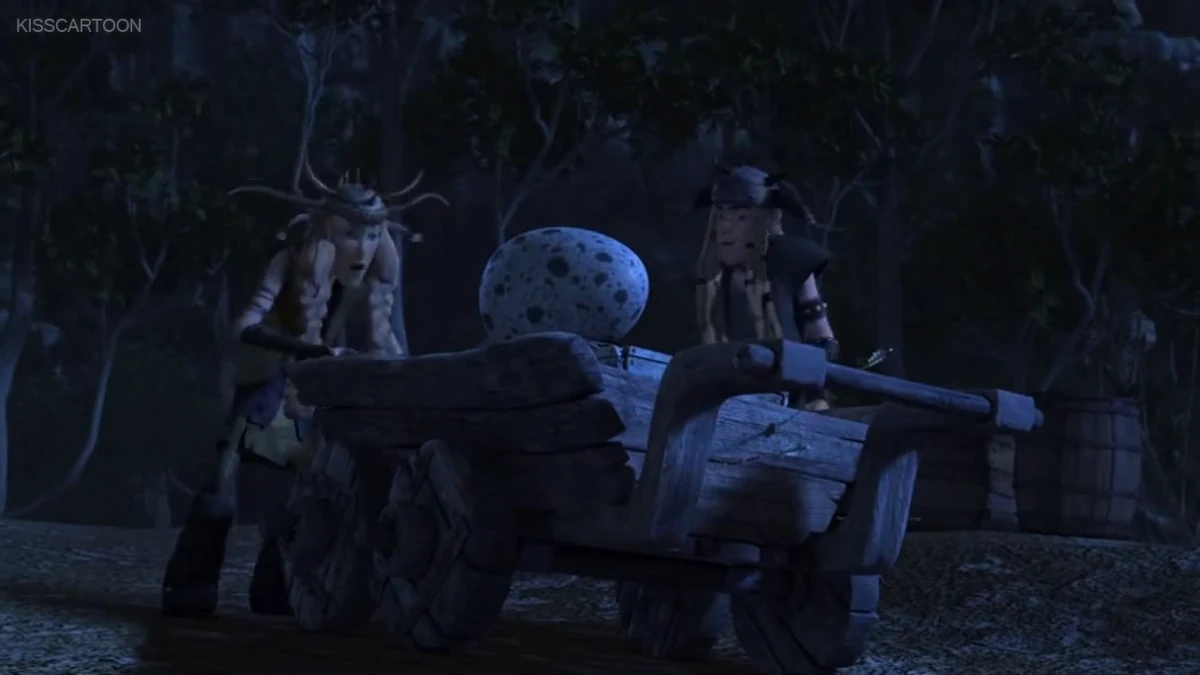 Gallery: Garffiljorg / Dragons: Race to the Edge, Season 3 | How to ...