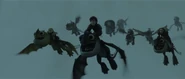 Gallery: Scuttleclaw Hatchlings / How to Train Your Dragon 2 | How to ...