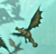 Gallery: Windgnasher | How to Train Your Dragon Wiki | Fandom