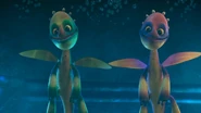 Gallery: Bubblegill | How to Train Your Dragon Wiki | Fandom