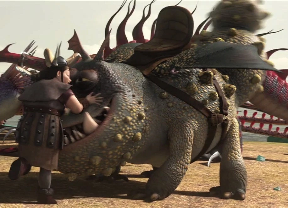 Category:School of Dragons | How to Train Your Dragon Wiki | Fandom