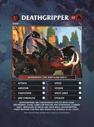 Gallery: Deathgripper | How to Train Your Dragon Wiki | Fandom