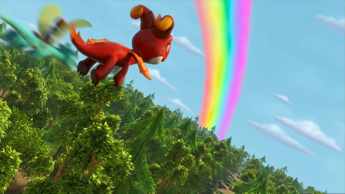 Gallery: Summer / Dragons: Rescue Riders, Season 4 | How to Train Your ...