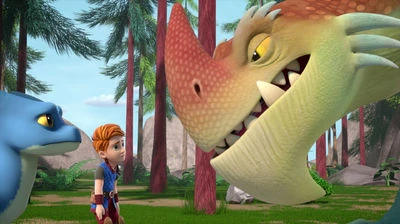 Gallery: Foreverhorn | How to Train Your Dragon Wiki | Fandom
