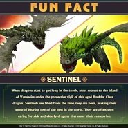 Gallery: Sentinel / Games | How to Train Your Dragon Wiki | Fandom