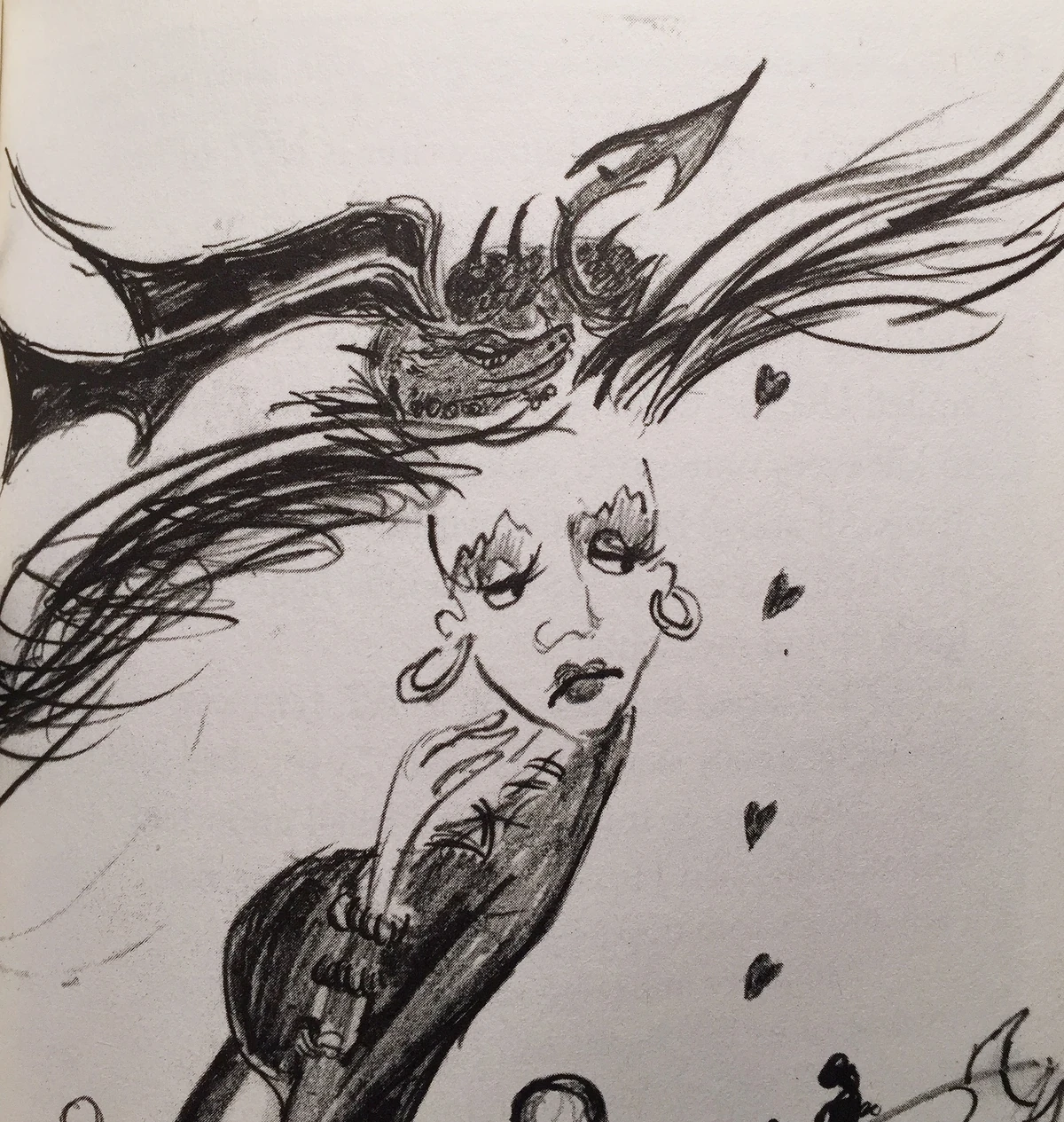 Snare Dragon | How to Train Your Dragon Wiki | Fandom