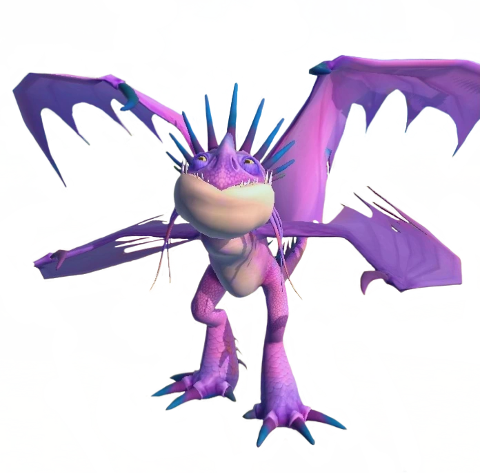 Fog-Stalker | How to Train Your Dragon Wiki | Fandom