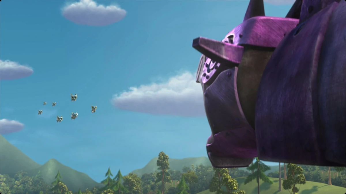 Gallery: Razortooth Metalmaw | How to Train Your Dragon Wiki | Fandom