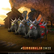 Gallery: Wild Boar | How to Train Your Dragon Wiki | Fandom