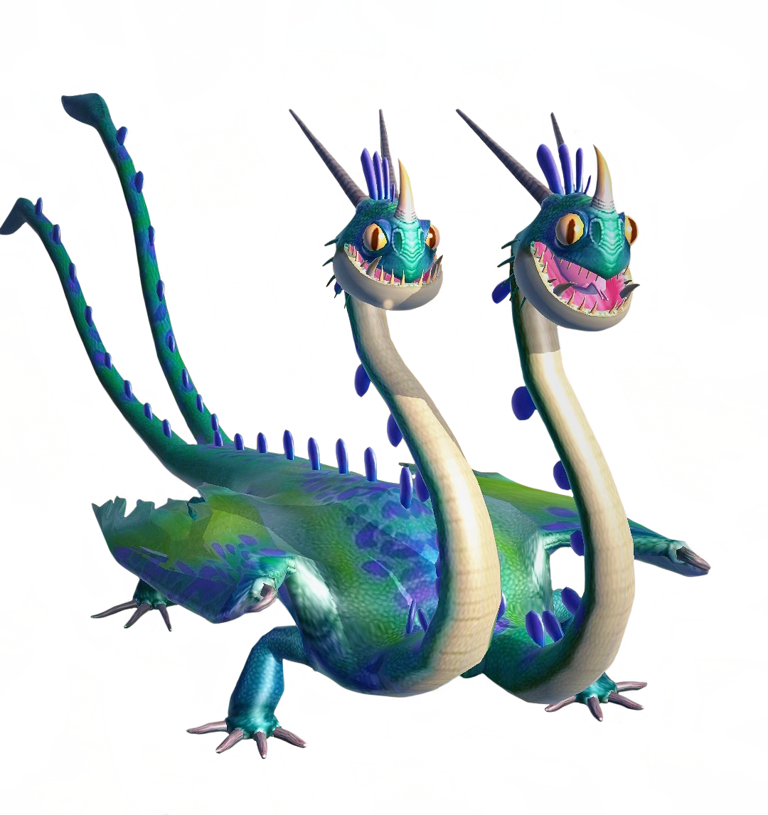 Muck and Tumble | How to Train Your Dragon Wiki | Fandom