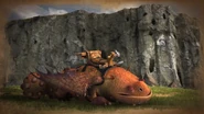 Gallery: Grump | How to Train Your Dragon Wiki | Fandom