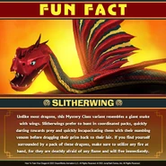 Gallery: Slitherwing / Games | How to Train Your Dragon Wiki | Fandom