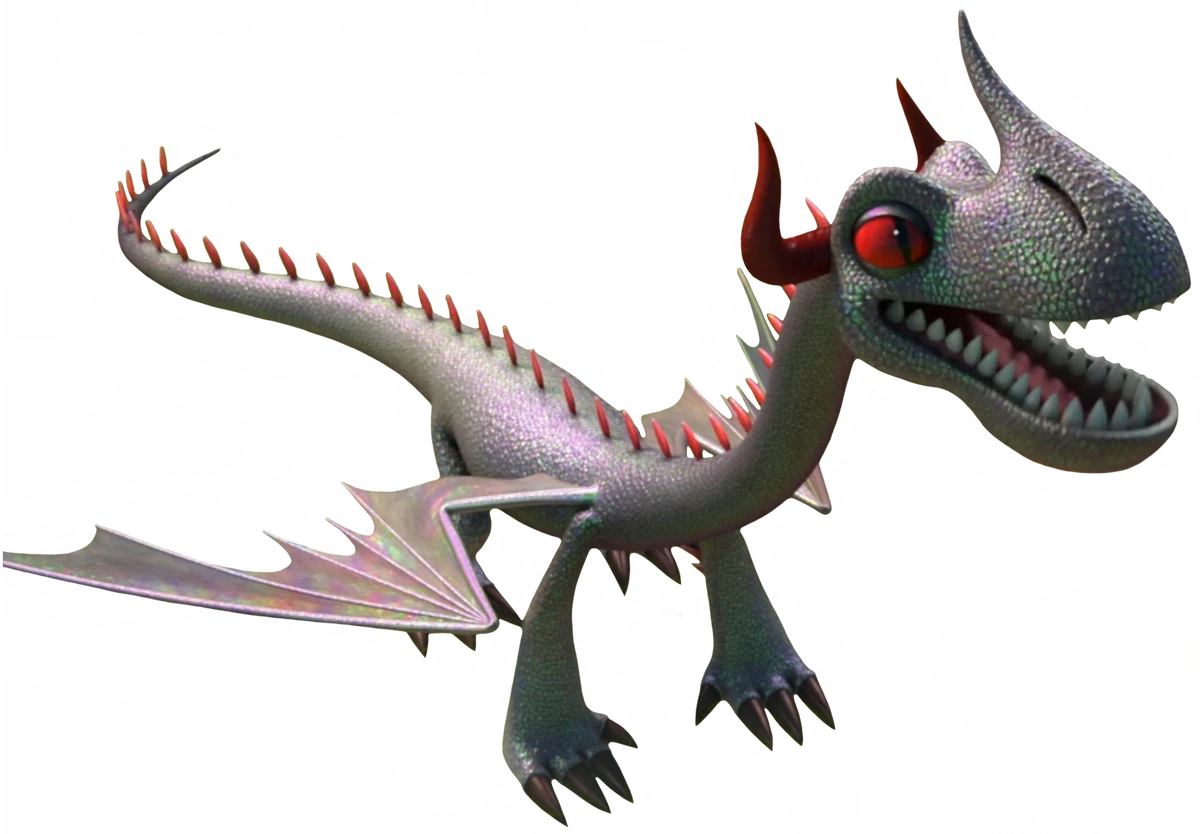Snoop | How to Train Your Dragon Wiki | Fandom