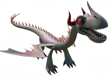 Snoop | How to Train Your Dragon Wiki | Fandom