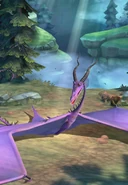 Tricky Timberjack | How to Train Your Dragon Wiki | Fandom