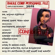 Wilma Sledkin | How to Train Your Dragon Wiki | Fandom
