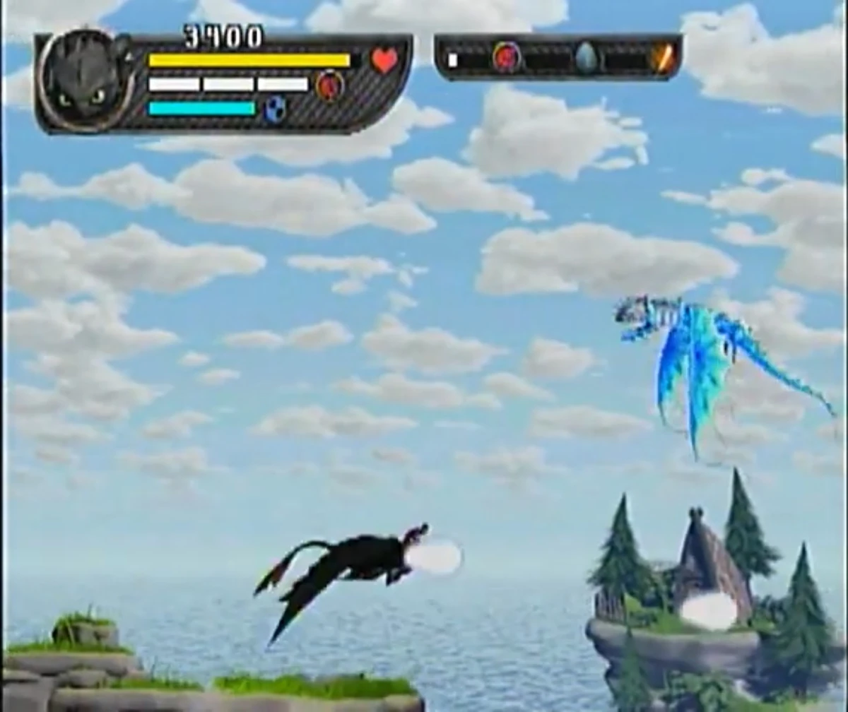 Category:Flightmare Gallery | How to Train Your Dragon Wiki | Fandom