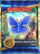 Gallery: Butterfly | How to Train Your Dragon Wiki | Fandom