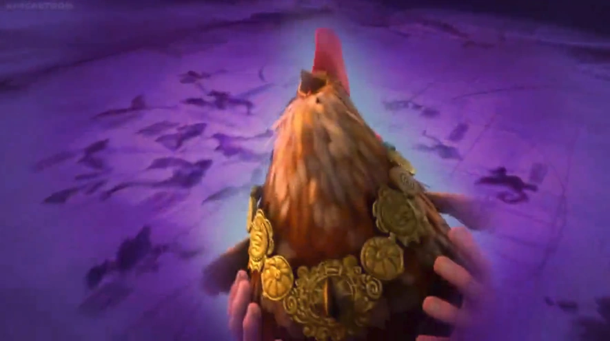 Gallery: Chicken | How to Train Your Dragon Wiki | Fandom