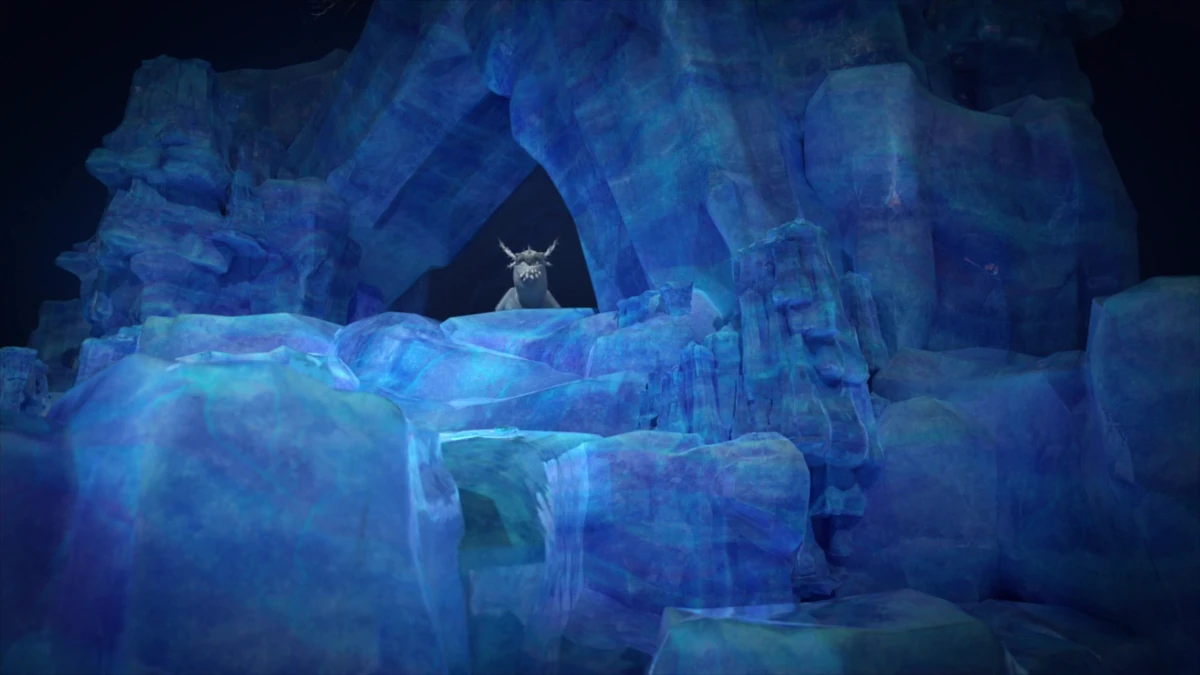 Gallery: Yetiwing | How to Train Your Dragon Wiki | Fandom