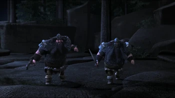 Outcast Weapons | How to Train Your Dragon Wiki | Fandom